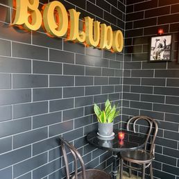 BOLUDO - Updated May 2026 - 573 Photos & 418 Reviews - 8 W 38th St ...