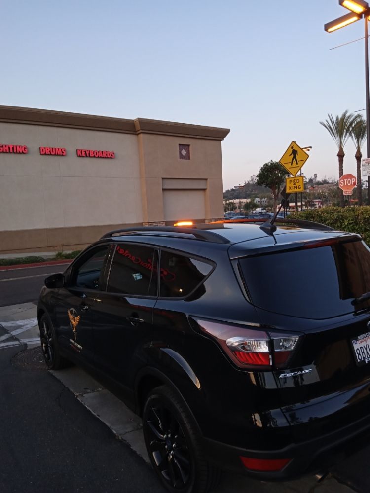 BOLO SECURITY SERVICES - Updated August 2025 - Escondido, California ...