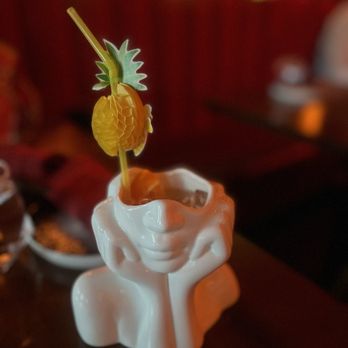 TIKI THAI - Updated July 2024 - 206 Photos & 80 Reviews - 1715 Howell ...
