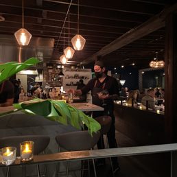 MEESHA - Updated December 2025 - 443 Photos & 330 Reviews - 127 N 36th ...