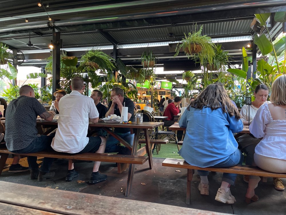 GREASE MONKEY - 23 Photos & 28 Reviews - 19 Lonsdale St, Braddon ...