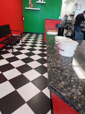 BY THE BUCKET - Updated December 2025 - 16 Reviews - 8960 W Bell Rd ...