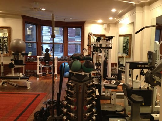 THE MADISON SQUARE CLUB - Updated December 2025 - 210 5th Ave, New York ...