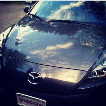 GRAPPONE MAZDA - Updated December 2025 - 27 Photos & 19 Reviews - 134 ...