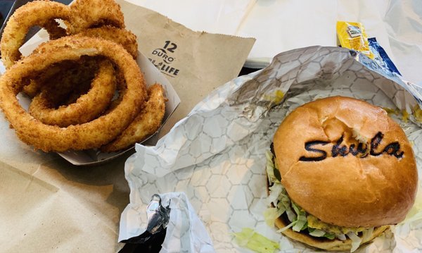 SHULA BURGER with 279 Reviews & 207 Photos - 100 Terminal, Fort Lauderdale, Florida - Burgers ...