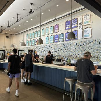 URBAN ROOTS BREWING & SMOKEHOUSE - Updated July 2024 - 1690 Photos ...