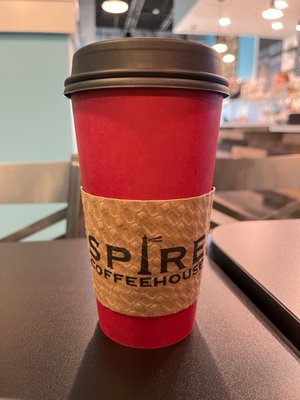 SPIRE COFFEEHOUSE - 1922 Hooper Ave, Toms River, New Jersey - Coffee ...