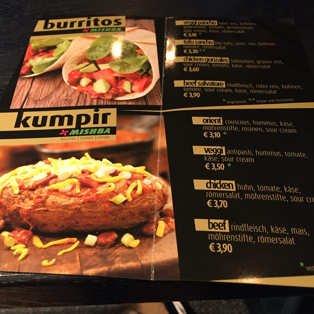 MISHBA - 15 Photos & 10 Reviews - Münzstr. 24, Berlin, Germany ...