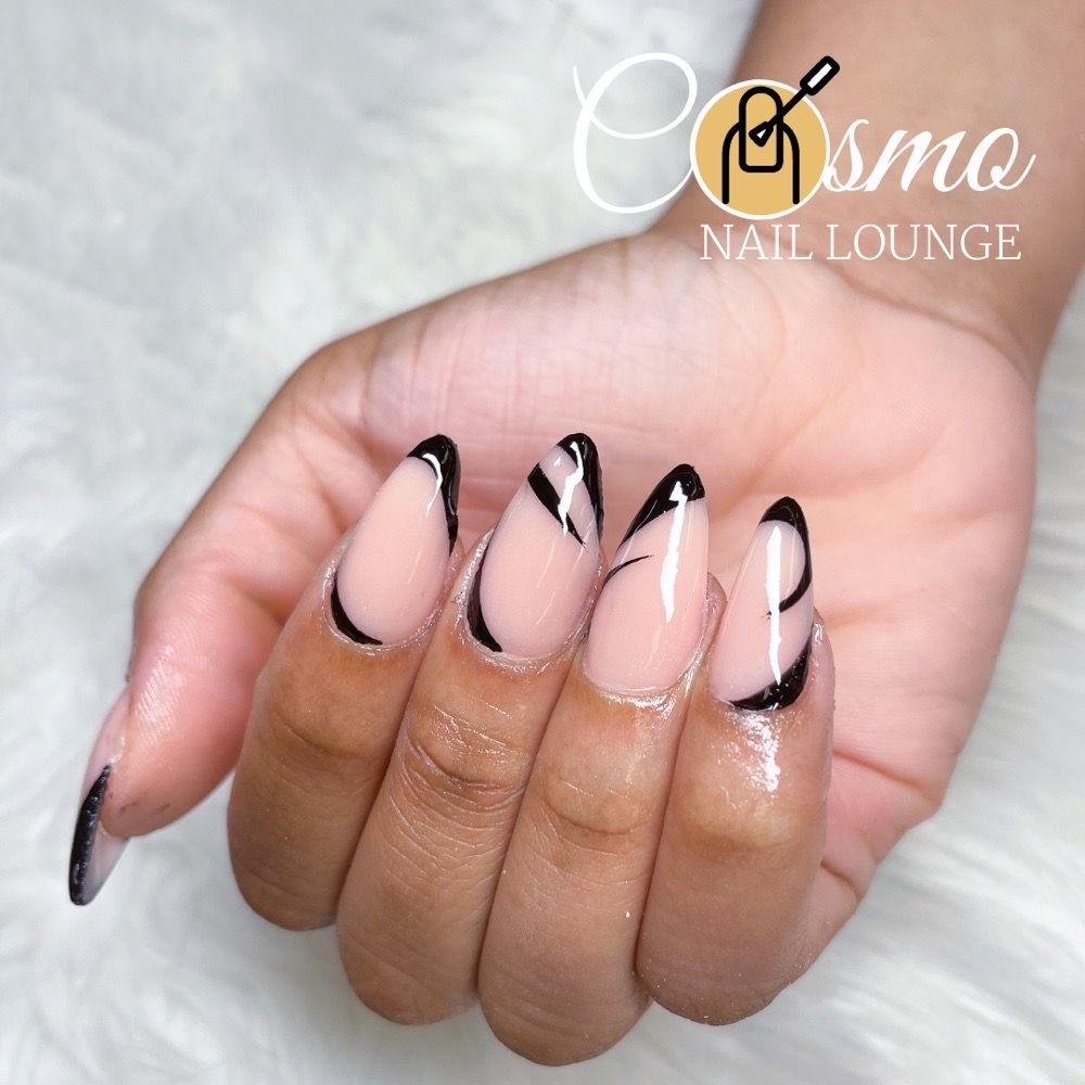 COSMO NAIL LOUNGE - Updated June 2024 - 44 Photos & 23 Reviews - 1619 ...