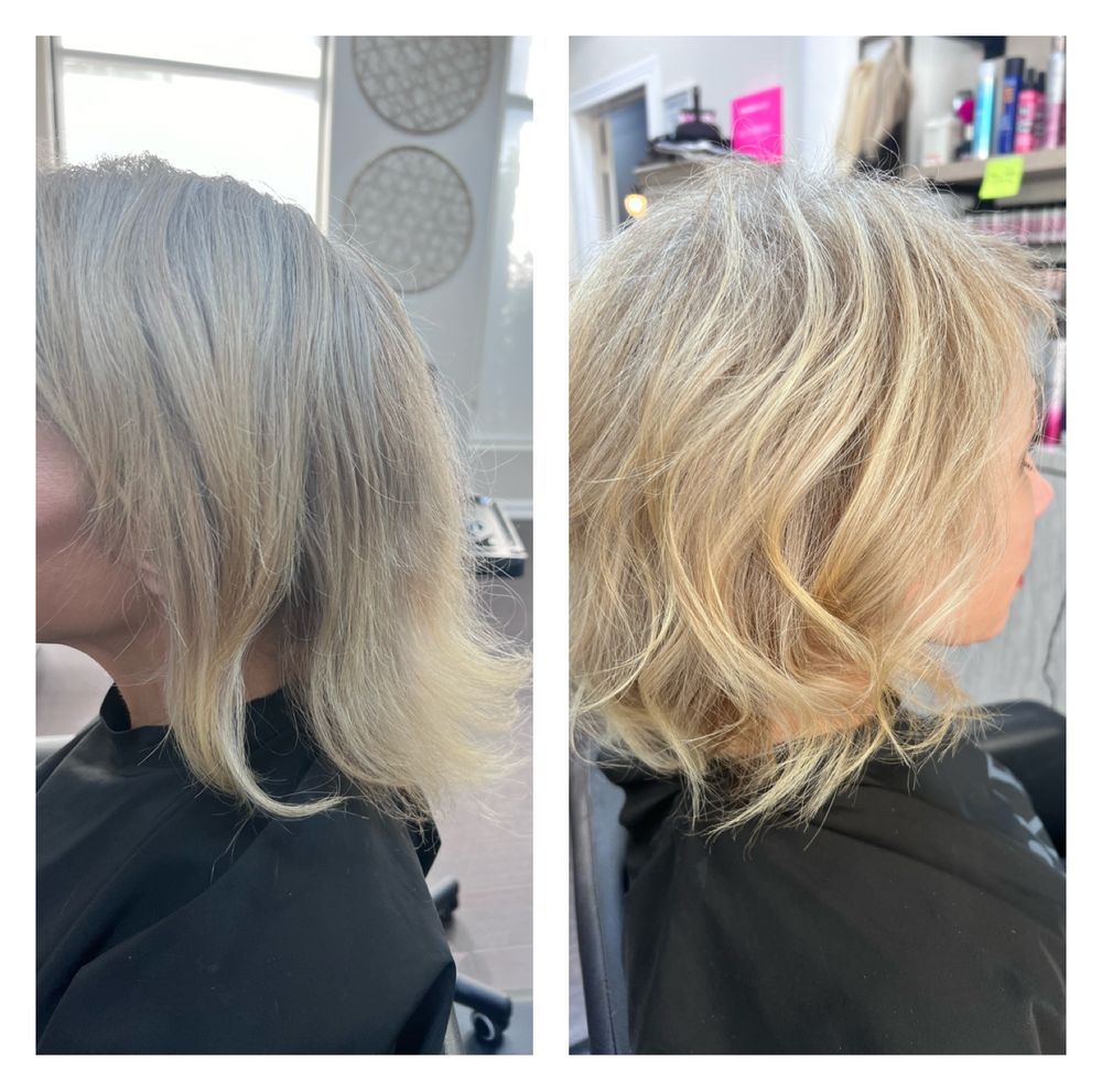 SALON SORELLE - Updated June 2025 - Request an Appointment - 17 Photos ...