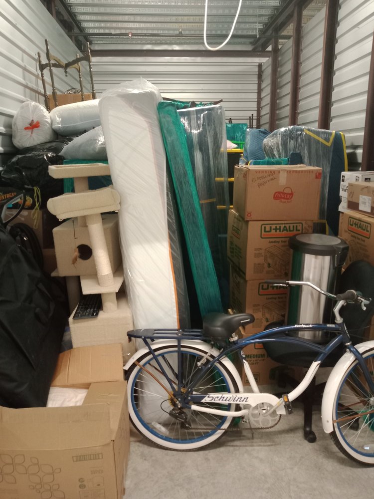 SIX SHOTZ DELIVERY & MOVING - Updated August 2024 - 1306 Chapel Creek ...