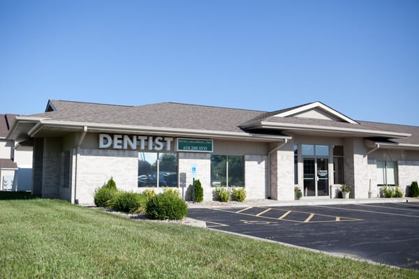 KELLERMAN DENTAL - Updated November 2025 - 34 Photos & 14 Reviews - 16 ...