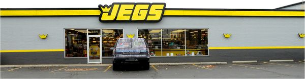 JEGS HIGH PERFORMANCE CENTERS - Updated December 2025 - 10 Photos & 21 ...