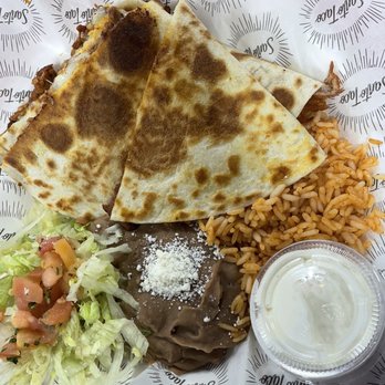 SANTO TACO - Updated November 2024 - 78 Photos & 63 Reviews - 380 S ...