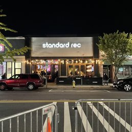 STANDARD REC - Updated January 2026 - 201 Photos & 99 Reviews - 49 E ...