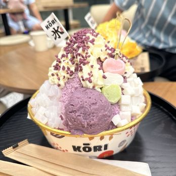 KŌRI BAKERY & DESSERT - Updated January 2025 - 339 Photos & 92 Reviews - 721 N Mills Ave ...