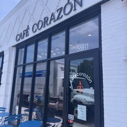 CAFÉ CORAZÓN - Updated October 2025 - 40 Photos & 15 Reviews - 5911 ...