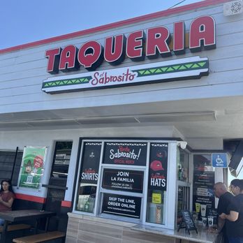 TAQUERIA EL SABROSITO - Updated January 2025 - 689 Photos & 673 Reviews ...