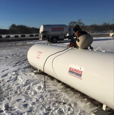 HARRIS PLUMBING, HEATING, AIR & ELECTRICAL - 33 Photos & 52 Reviews ...