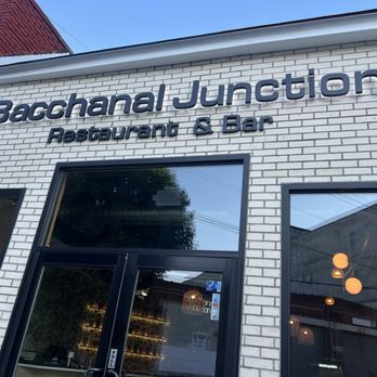 BACCHANAL JUNCTION - Updated July 2025 - 141 Photos & 51 Reviews - 558 ...