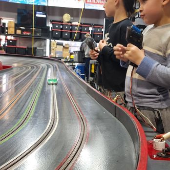 FAST TRACK HOBBIES - Updated December 2025 - 182 Photos & 154 Reviews ...