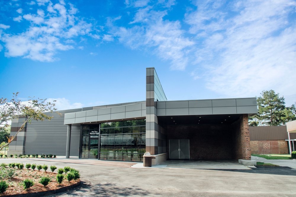 RIVER PLACE BEHAVIORAL HEALTH HOSPITAL - Updated January 2026 - 13 ...