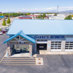 GARRY’S AUTOMOTIVE - 22 Photos & 25 Reviews - 2200 S Cole Rd, Boise ...