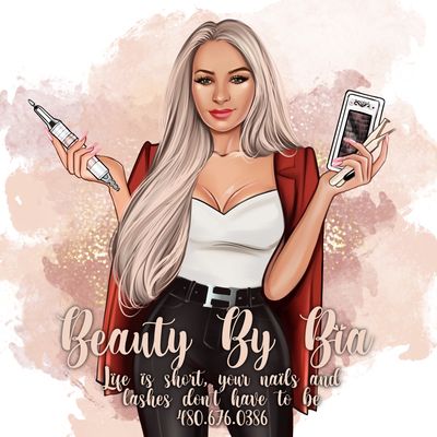 BEAUTY BY BIA - Updated November 2024 - Request an Appointment - 150 ...