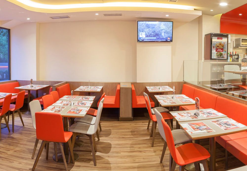 VIPS - Updated July 2024 - 27 Photos - Glorieta de Quevedo, 9, Madrid ...