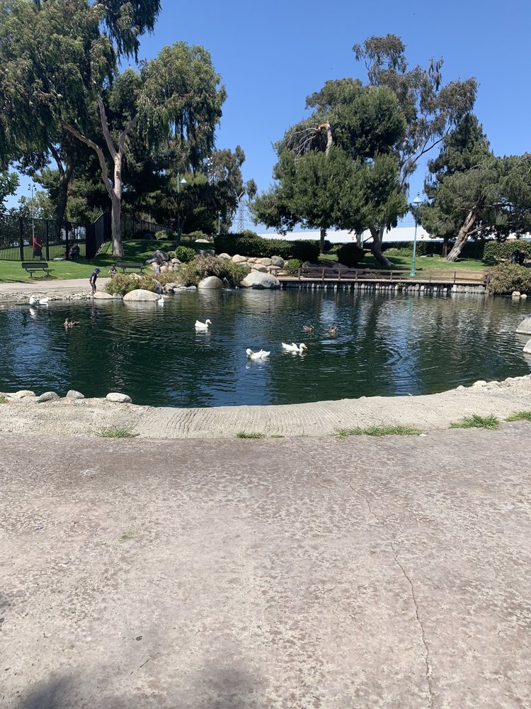 SPANE PARK - Updated May 2024 - 30 Photos - 14400 Gundry Ave, Paramount ...