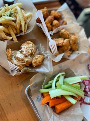 FIRE WINGS - Updated April 2025 - 973 Photos & 995 Reviews - 8785 ...