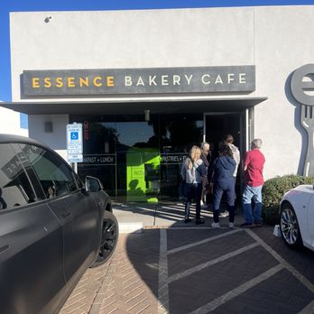 ESSENCE BAKERY CAFE - Updated September 2024 - 436 Photos & 494 Reviews ...