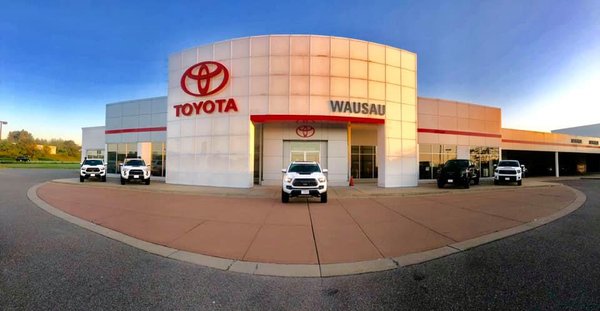 LEADCAR TOYOTA WAUSAU - Updated May 2026 - 28 Reviews - 2900 N 20th Ave ...