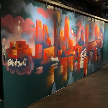 SPIN BOSTON - Updated December 2024 - 125 Photos & 50 Reviews - 30 ...