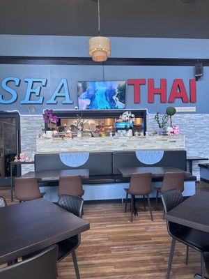 SEA THAI - Updated August 2024 - 50 Photos & 39 Reviews - 3157 Farnam ...