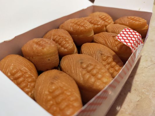 MOSHI MANJU - Updated October 2025 - 20 Photos - EDSA Cor. J. Vargas ...