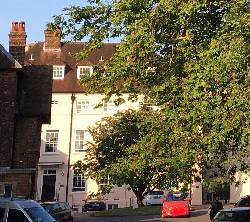 ST GEORGE’S HOUSE - Updated July 2025 - Windsor Castle, Windsor, United ...