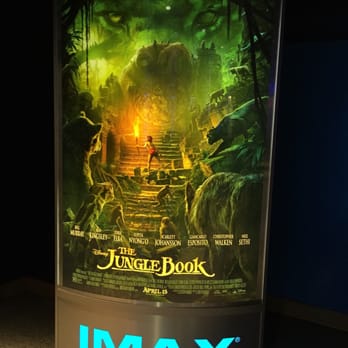 MARBLES IMAX - Updated June 2024 - 22 Photos & 75 Reviews - 201 E ...