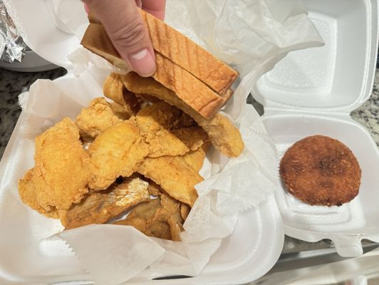 MARVIN’S SEAFOOD - Updated April 2026 - 41 Photos & 50 Reviews - 4224 ...