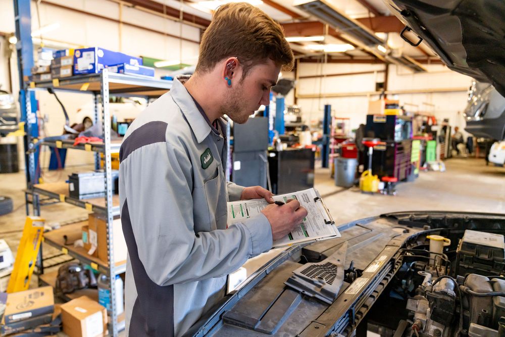 MANGO AUTOMOTIVE - Updated March 2024 - 31 Photos & 13 Reviews - 9620 ...