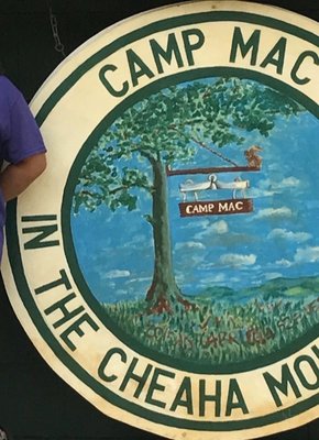 CAMP MAC - Updated December 2025 - 24 Photos - 2671 Cheaha Rd, Munford ...
