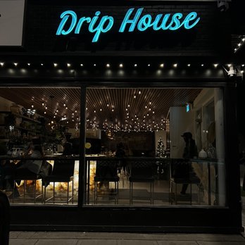 DRIP HOUSE CAFE - Updated January 2026 - 28 Photos & 12 Reviews - 692 Somerset Street W, Ottawa ...
