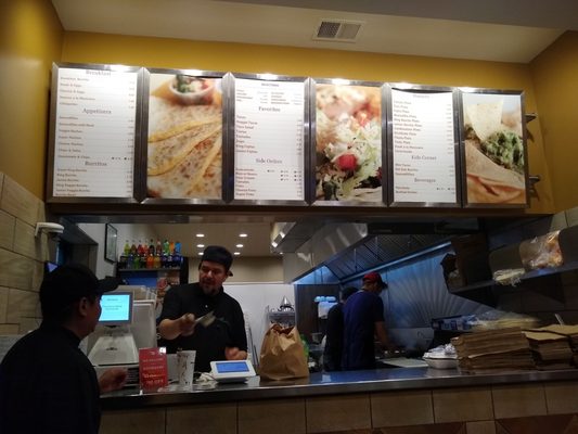 TACO BURRITO KING - 42 Photos & 102 Reviews - Mexican - 3216 N Harlem ...