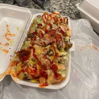 EL CHUZO COLOMBIAN FAST FOOD - Updated September 2025 - 72 Photos & 27 ...