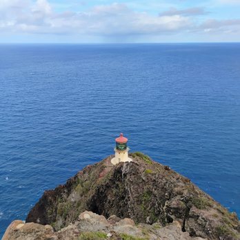 MAKAPU’U POINT LIGHTHOUSE TRAIL - Updated February 2025 - 5341 Photos ...