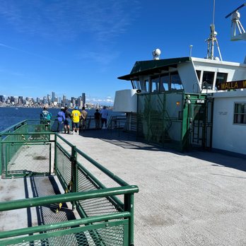 BREMERTON FERRY TERMINAL - Updated October 2025 - 176 Photos & 66 ...