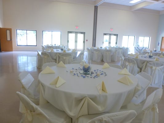 DUNDEE COMMUNITY CENTER - Updated July 2025 - 12 Photos - 105 Center St ...