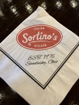 SORTINO’S ITALIAN KITCHEN - Updated August 2024 - 49 Photos & 31 ...