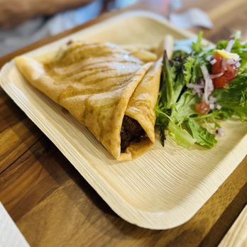 LA CRÊPERIE BISTRO - 163 Photos & 103 Reviews - 1921 Kaliste Saloom Rd ...