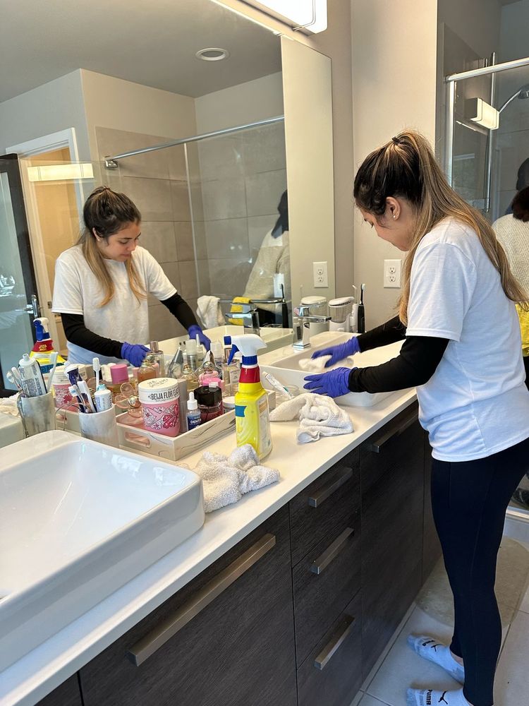 ANA CLEANING - Updated February 2025 - Mercer Island, Washington - Home ...